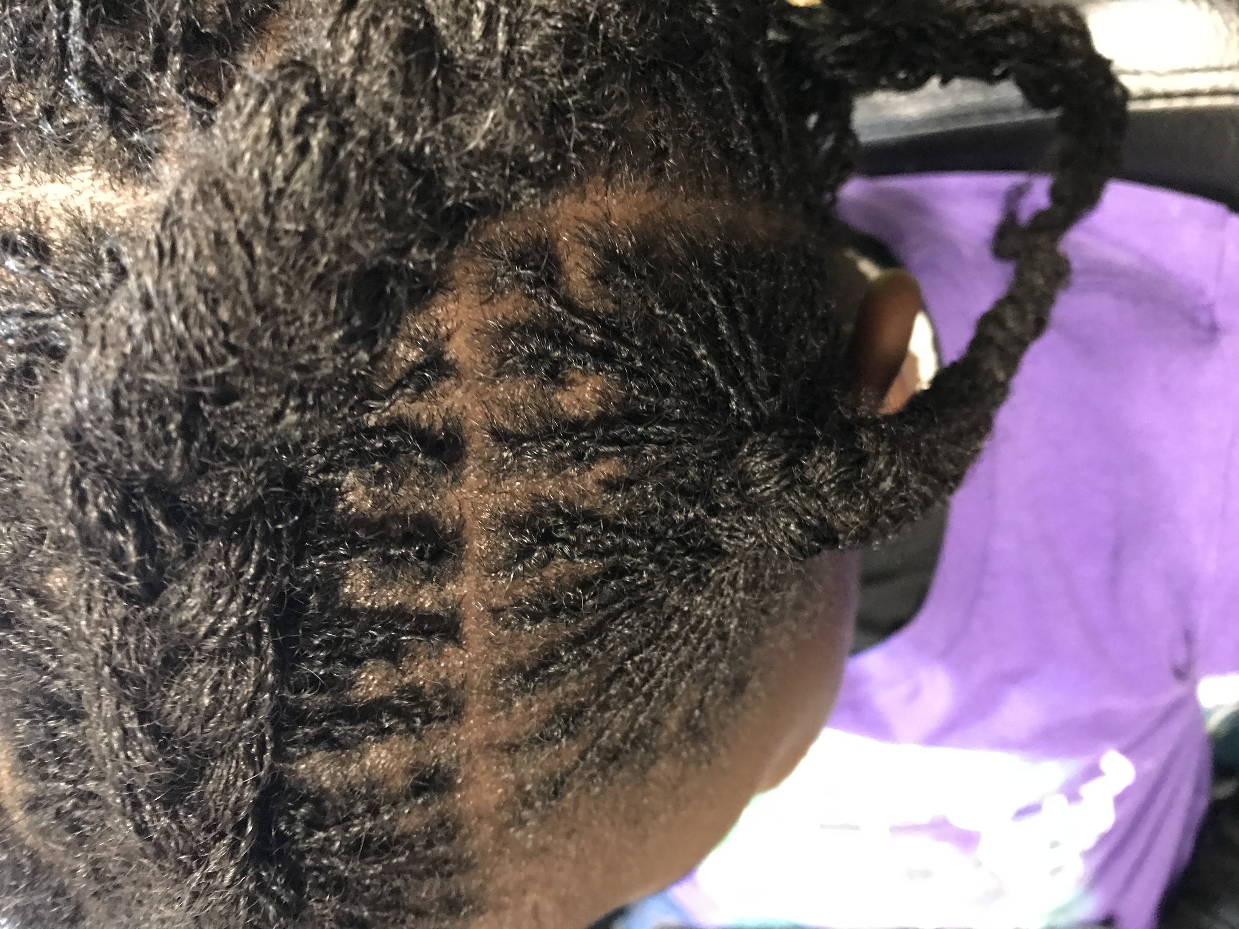 Sisterlocks/Brotherlocks/Ouidad/Color by More Hair Studio in Baltimore ...