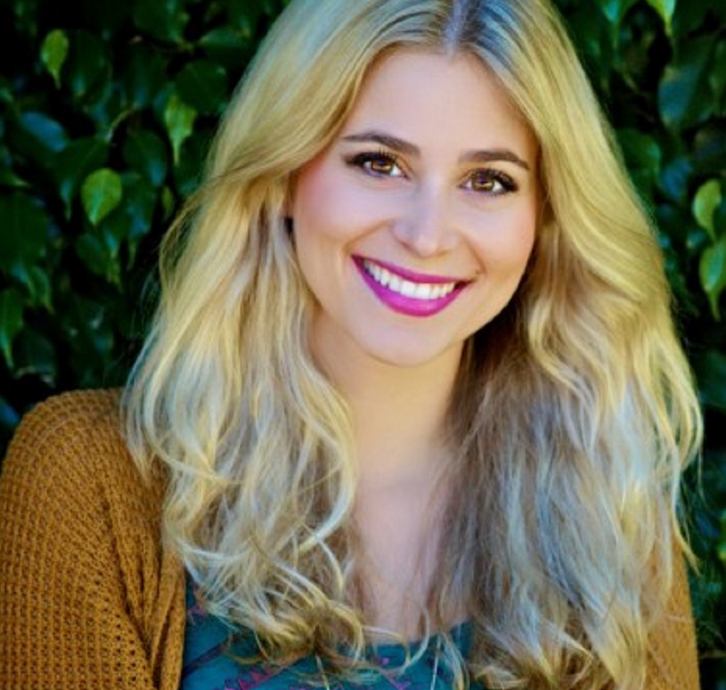 Secrets of Success: Carly Martinetti, Web.com - Alignable