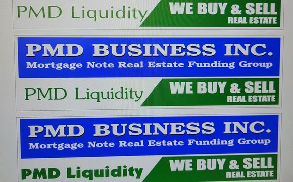 PMD Business Accredited Investors Group by PMD Business Groups in ...